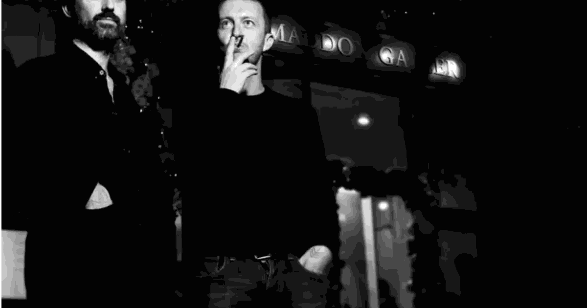 10 Facts About The Connor Brothers | Galerie LeRoyer