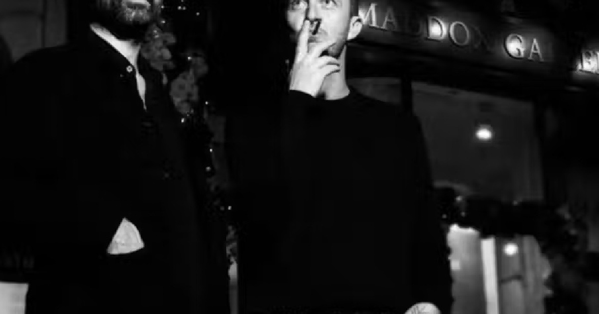 10 Facts About The Connor Brothers | Galerie LeRoyer