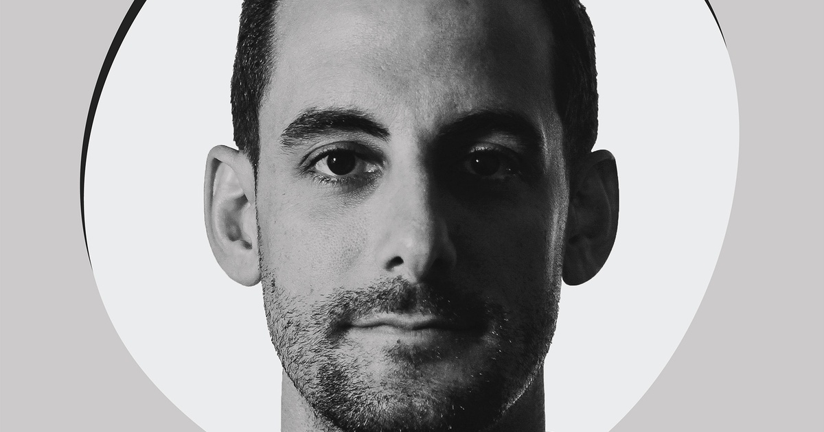2 minutes with ... Danny Alvarez | Galerie LeRoyer - Contemporary ...